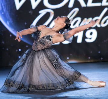 ALL DANCE PORTUGAL 2020